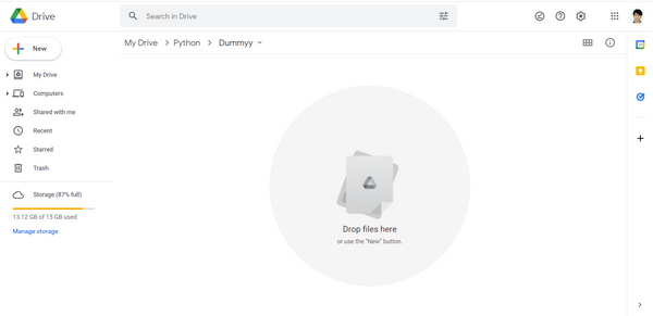 How to Install and Use a Google Colab in the Google Drive?