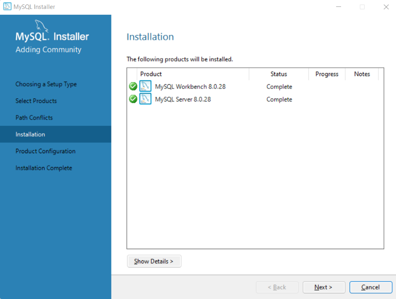 How To Download Install And Configure Mysql Workbench On Windows Step