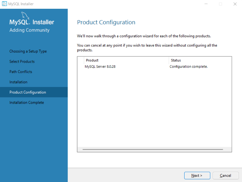 How To Download Install And Configure Mysql Workbench On Windows Step By Step