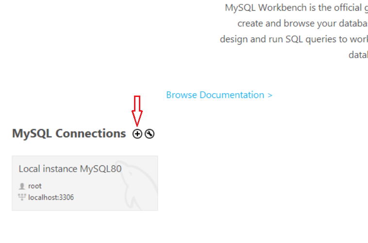 How To Download Install And Configure Mysql Workbench On Windows Step By Step