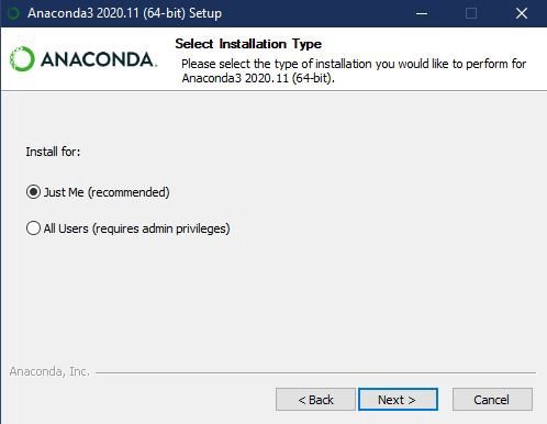 Download, Setup & Install Python on Windows [Updated - 2022]