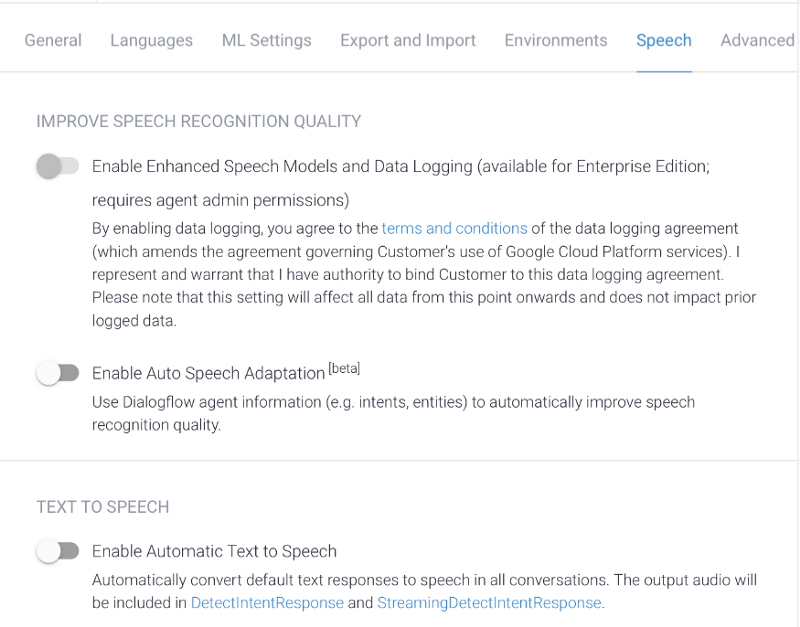 Rasa Vs Dialogflow — Detailed Comparison (For Business)