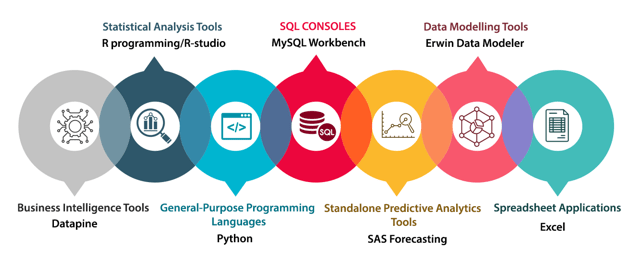 A Day in the Life of a Data Analyst