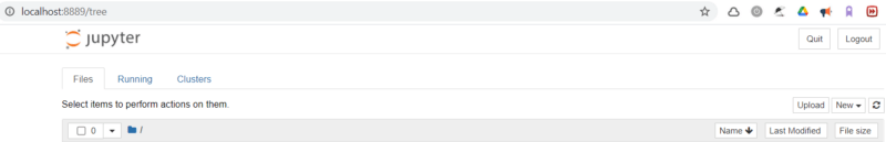 Introduction, Installation, and Setup- Jupyter Notebook