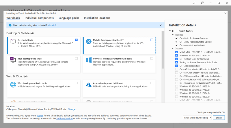 How To Install Rasarasa X In Windows Successfully With Detailed